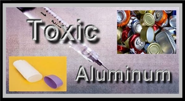 Understanding Aluminium Toxicity - Detoxmetals